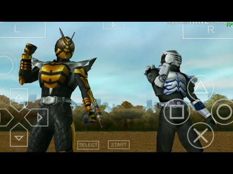 Top PSP Games 2019 For Android | Best PPSSPP Emulator Games | High ...