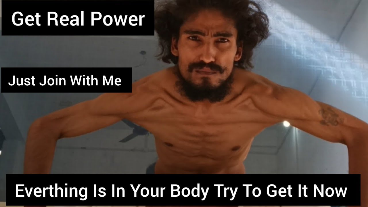 How To Get Real Life Super Power ) Real Life Super Power Kaise Paye # ...