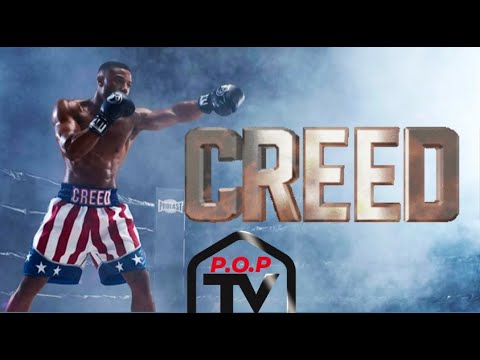 Eye Of The Tiger (Remix) Survivor ft. P.O.P "El Papi" (CREED OST) - YouTube