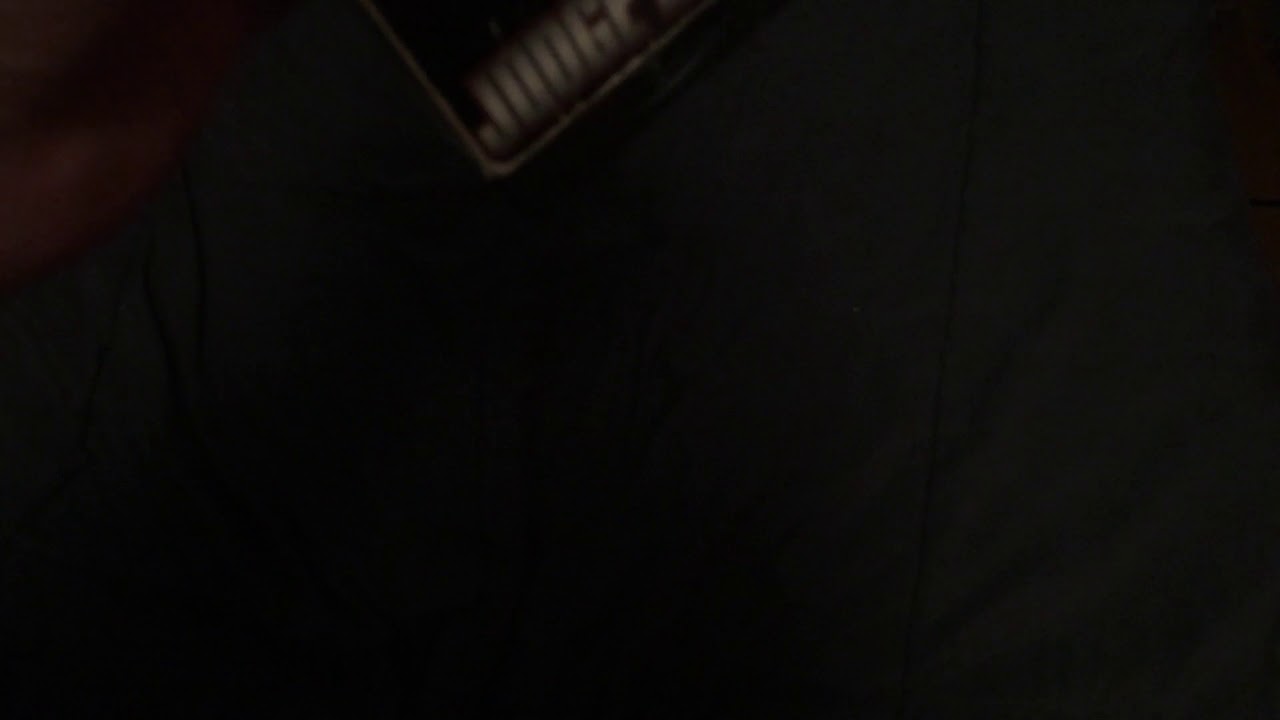 Moldy VHS! - YouTube