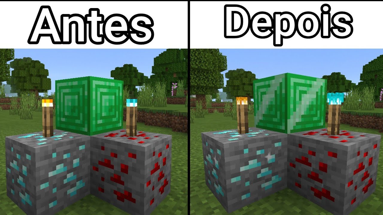 Textura Block Smith(Bloques Animados) para Minecraft PE (Minecraft ...