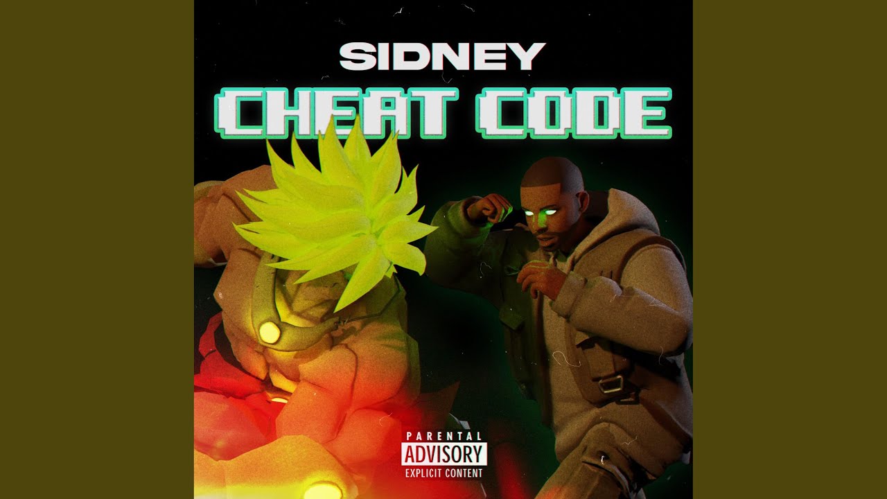 Cheat Code - YouTube
