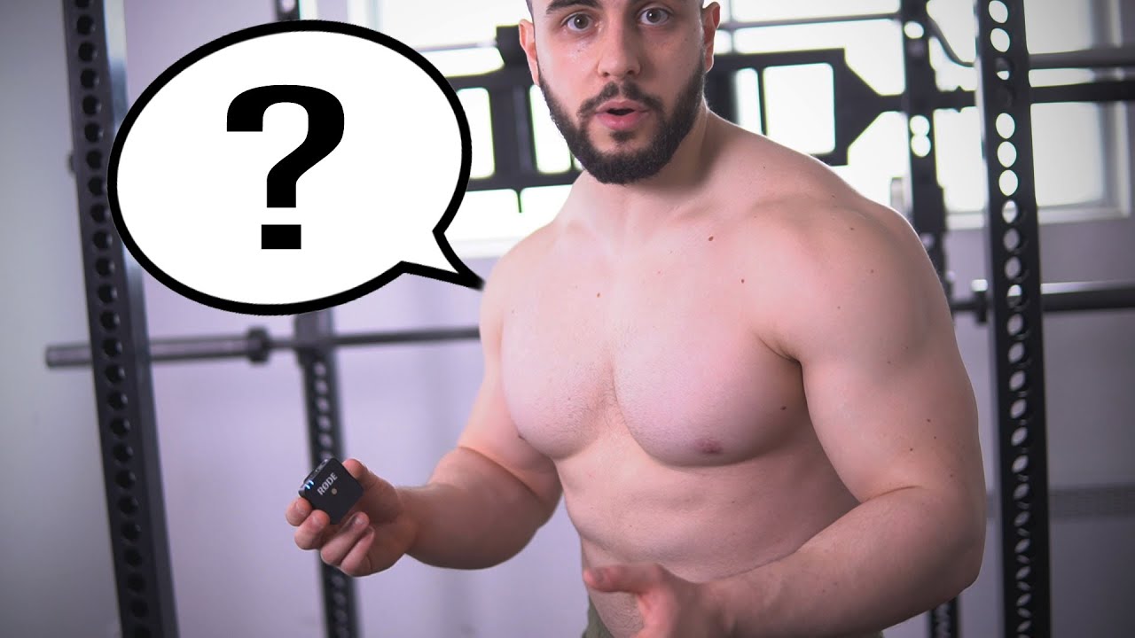 The ONE THING For Home Training - YouTube