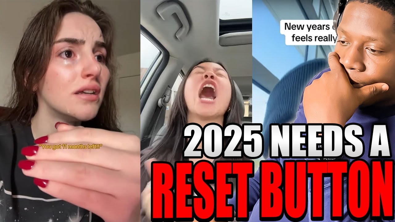 A Lot Is Happening In 2025 Already Few Months In - YouTube