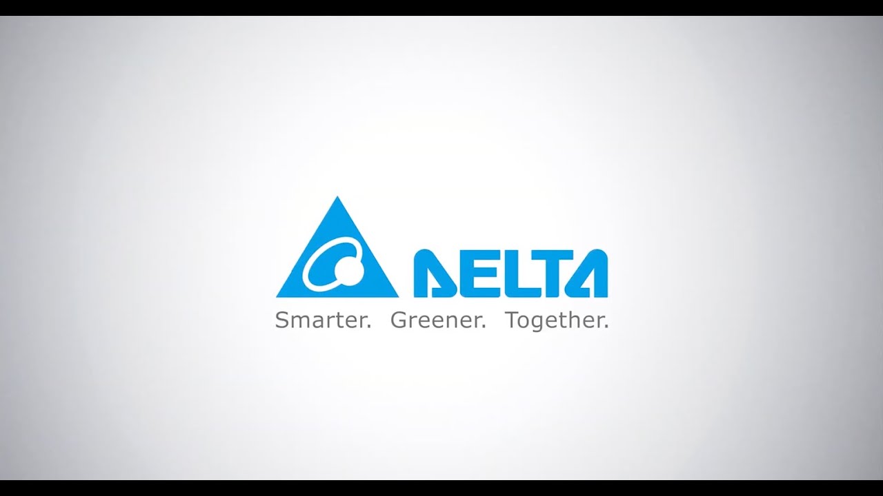 Delta Electronics | Smarter. Greener. Together. - YouTube