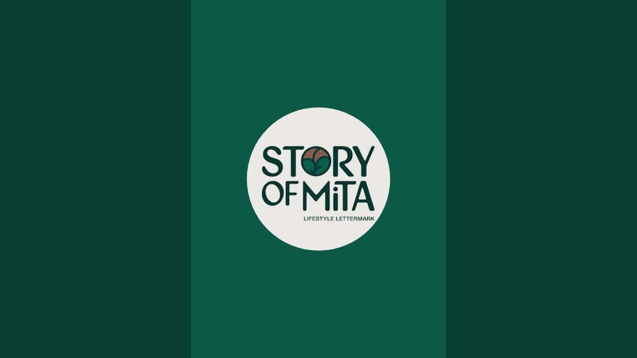 Story of mita is live ️ ️ ️ ️ - YouTube
