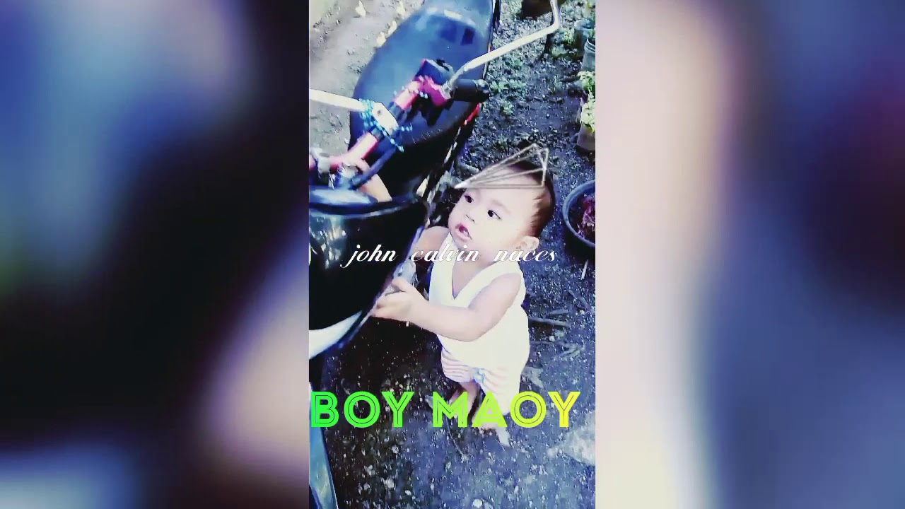 Boy maoy - YouTube