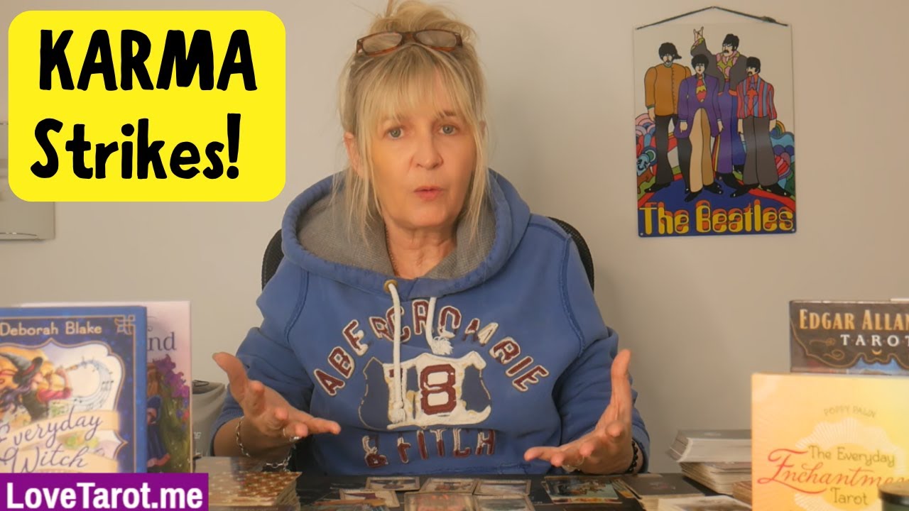 PAYBACK!!! 😲 They *LIED* ABOUT YOU !!! - BUT SEE WHAT *KARMA* DID... 👀‼ ...