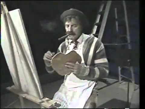 Big Chuck & Lil John Skit Certain Ethnic Painter.avi - YouTube