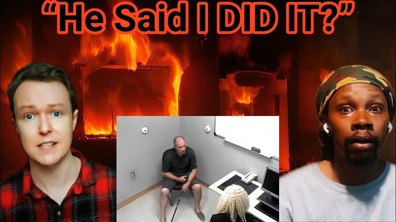 Son Learns Police Uncovered His Disturbing Secret | That Chapter ...