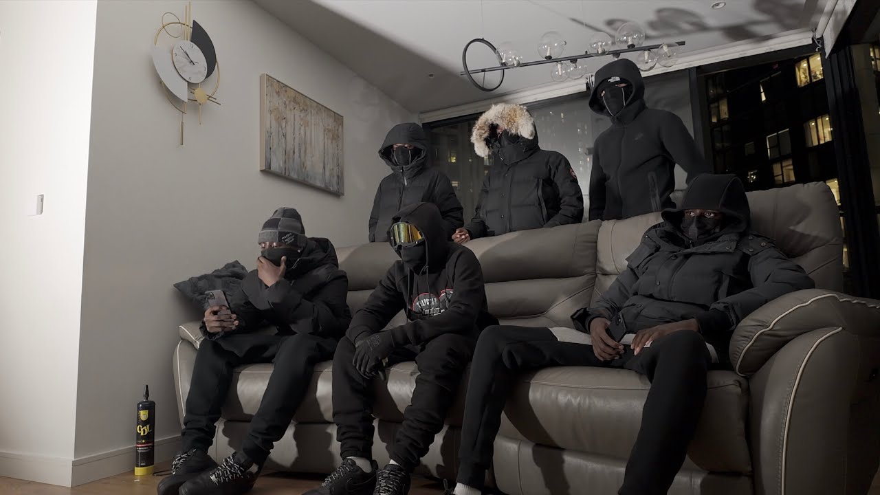 Just Another Hood Vlog Ep. 2 - Haych (Music video) BTS Nito, YC ...
