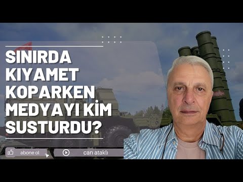 SURİYE OPERASYONU SEÇİM İÇİN HAZIRLIK - Erdoğan, Suriye, Muharrem İnce, Sınır, Zelensky, Putin