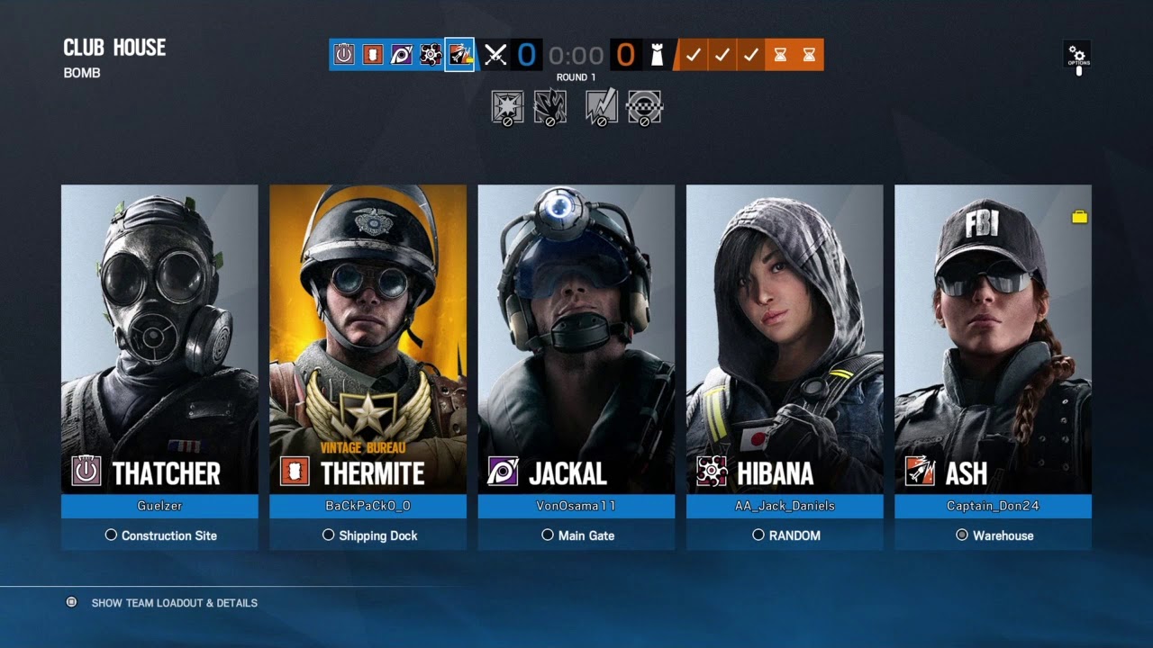 Rage Moments - YouTube