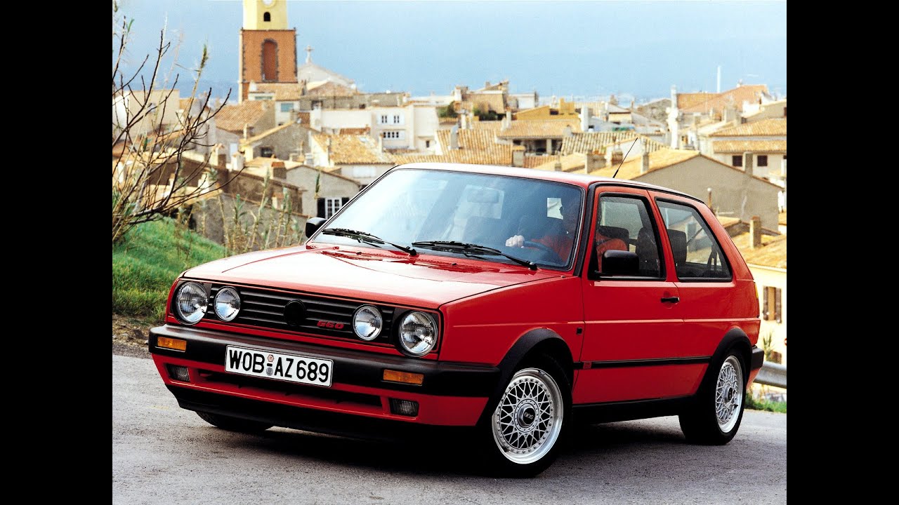 Aquellos maravillosos coches de los 80-90... - YouTube