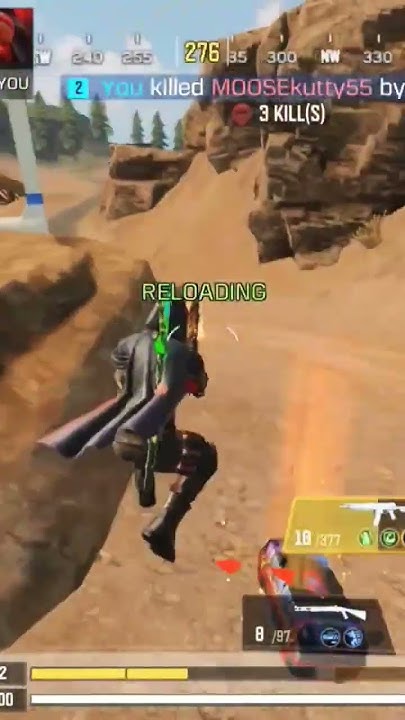 1v3 at crash🔥 #shorts #cod #codm #codmobile #codmbr #codclips #callofdutymobile #callofduty # ...