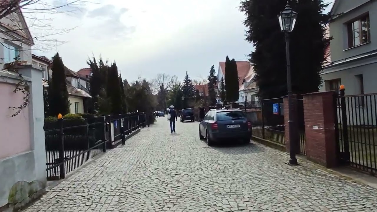 Samsung Galaxy A34 5G - video sample - camera test - FULL HD - 1080p