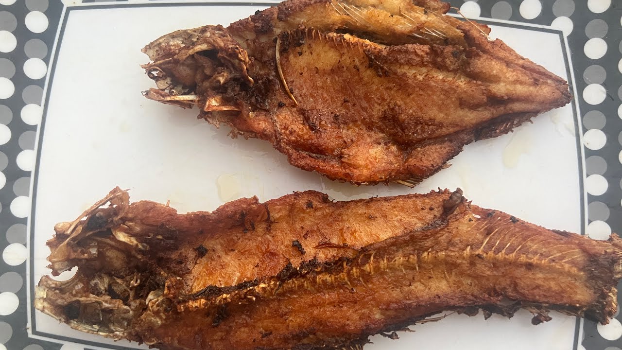 Machli Fry | machli fry ki recipe | machli fry kaise banae | machli ...