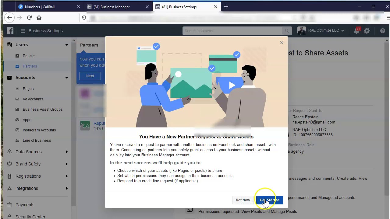 How To Accept Request To Manage Facebook Business Manager Account YouTube how-to-accept-request-to-manage-facebook-business-manager-account-youtube