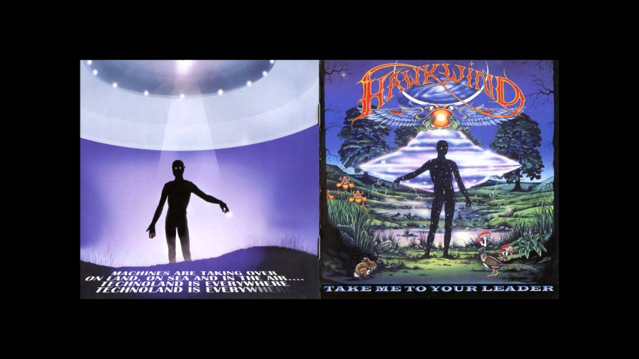 5. Take Me To Your Leader - YouTube