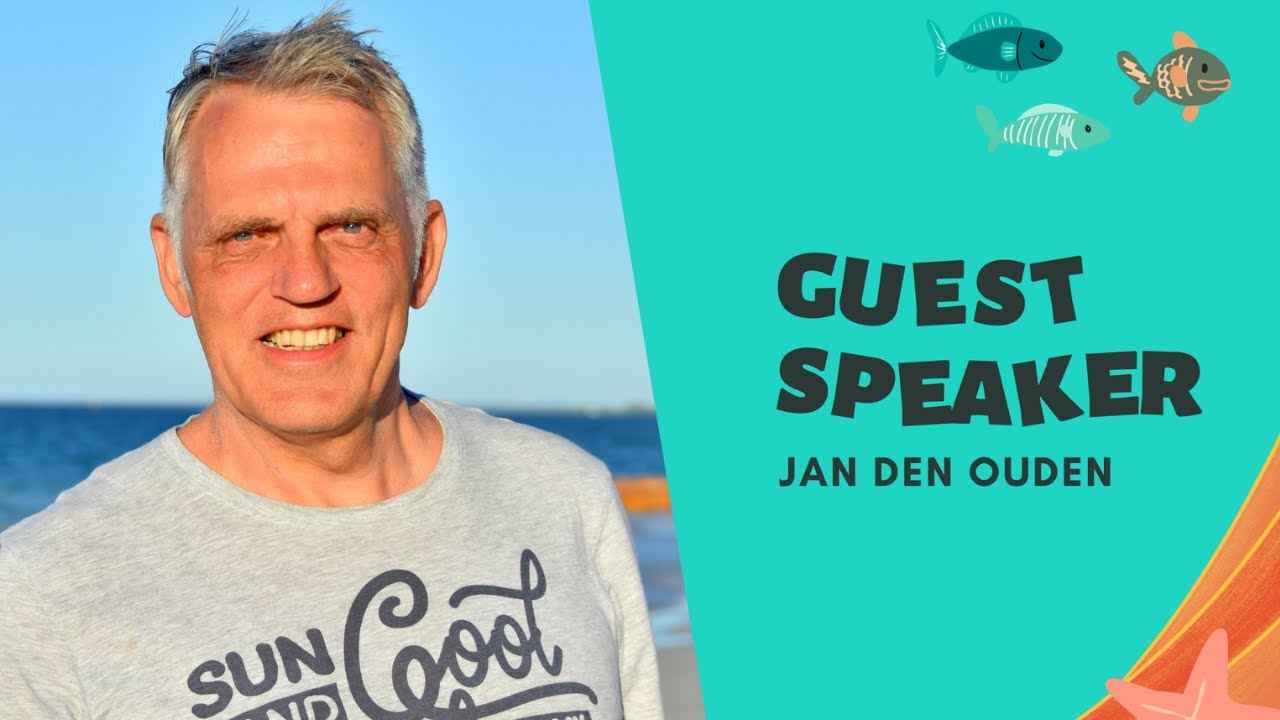 Jan den Ouden: Authentic Forgiveness - YouTube