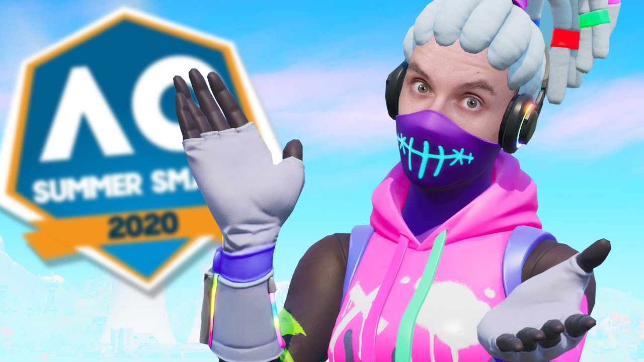 СЕКРЕТНЫЙ ТУРНИР по Fortnite Youtube