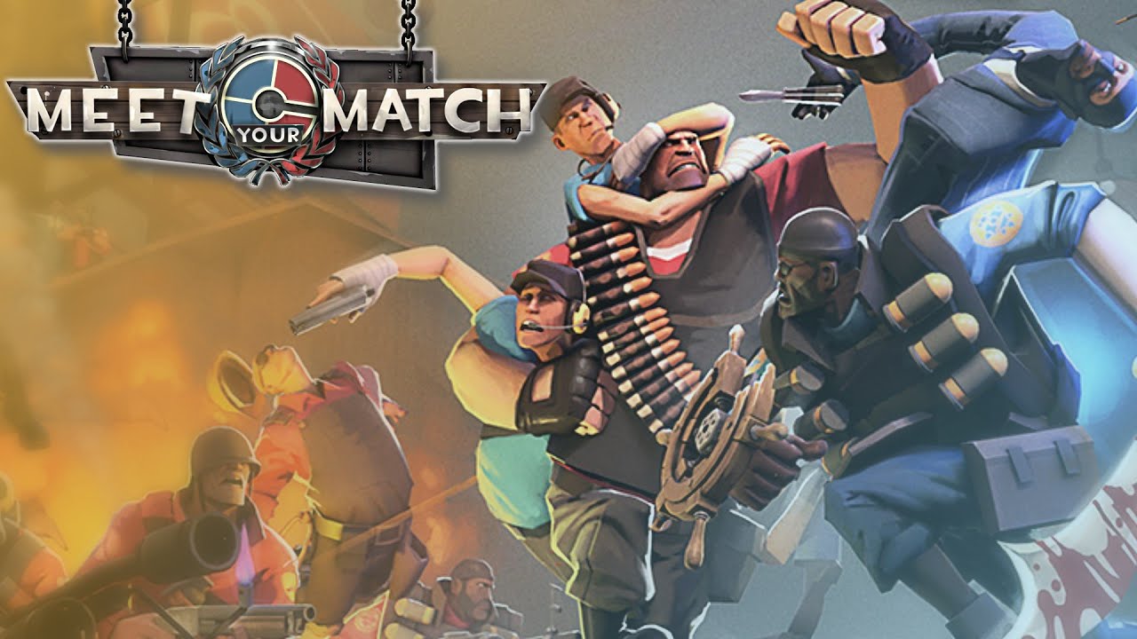 "RIP Pubs" Meet Your Match Update Summarized - YouTube