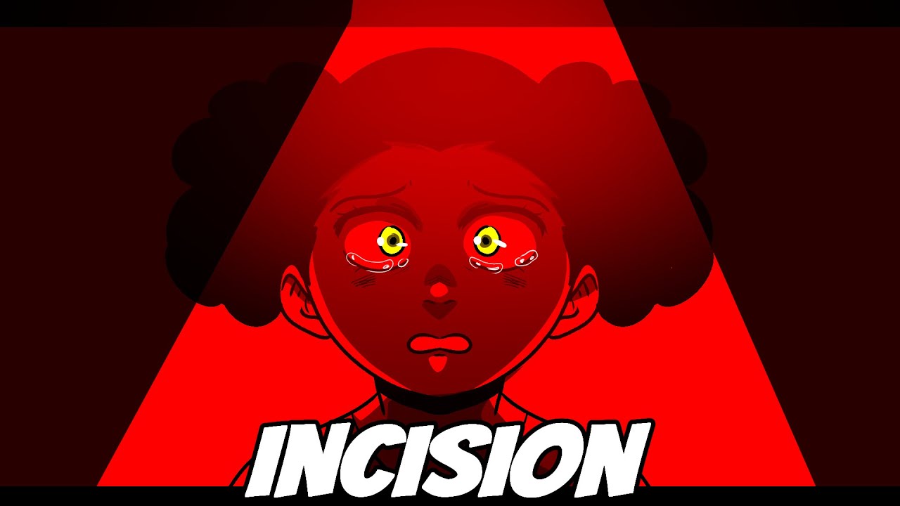Incision ||Amanda The Adventurer Animation Meme|| - YouTube