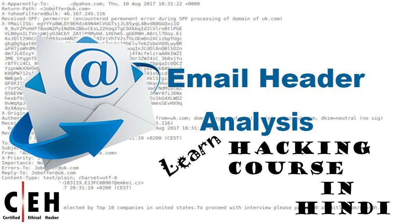 Hindi Email Header Analysis Kya Hota Hai How To Analyze And hindi-email-header-analysis-kya-hota-hai-how-to-analyze-and
