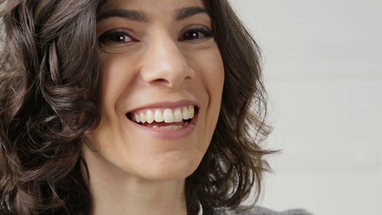 BioNike Award - Finalista BARBARA GANGEMI - YouTube