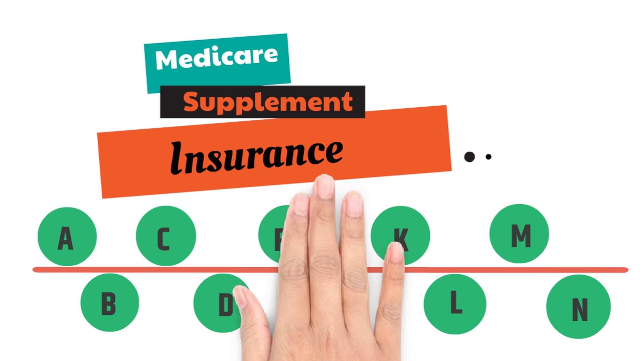 Medicare Supplement Insurance Medigap - Explanation and Overview # ...
