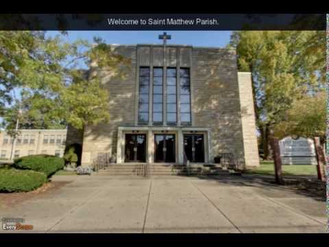 St. Matthew's Parish | Akron, OH | Catholic Church - YouTube