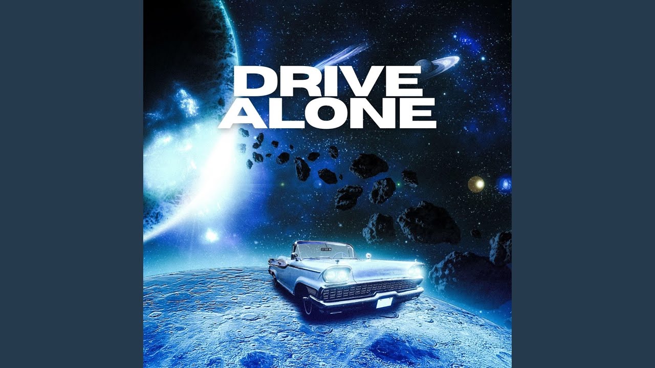 Drive Alone - YouTube