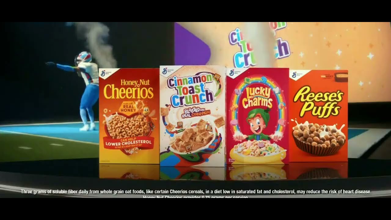 Training Camp | Amon-Ra St. Brown & Justin Jefferson Cinnamon Toast ...