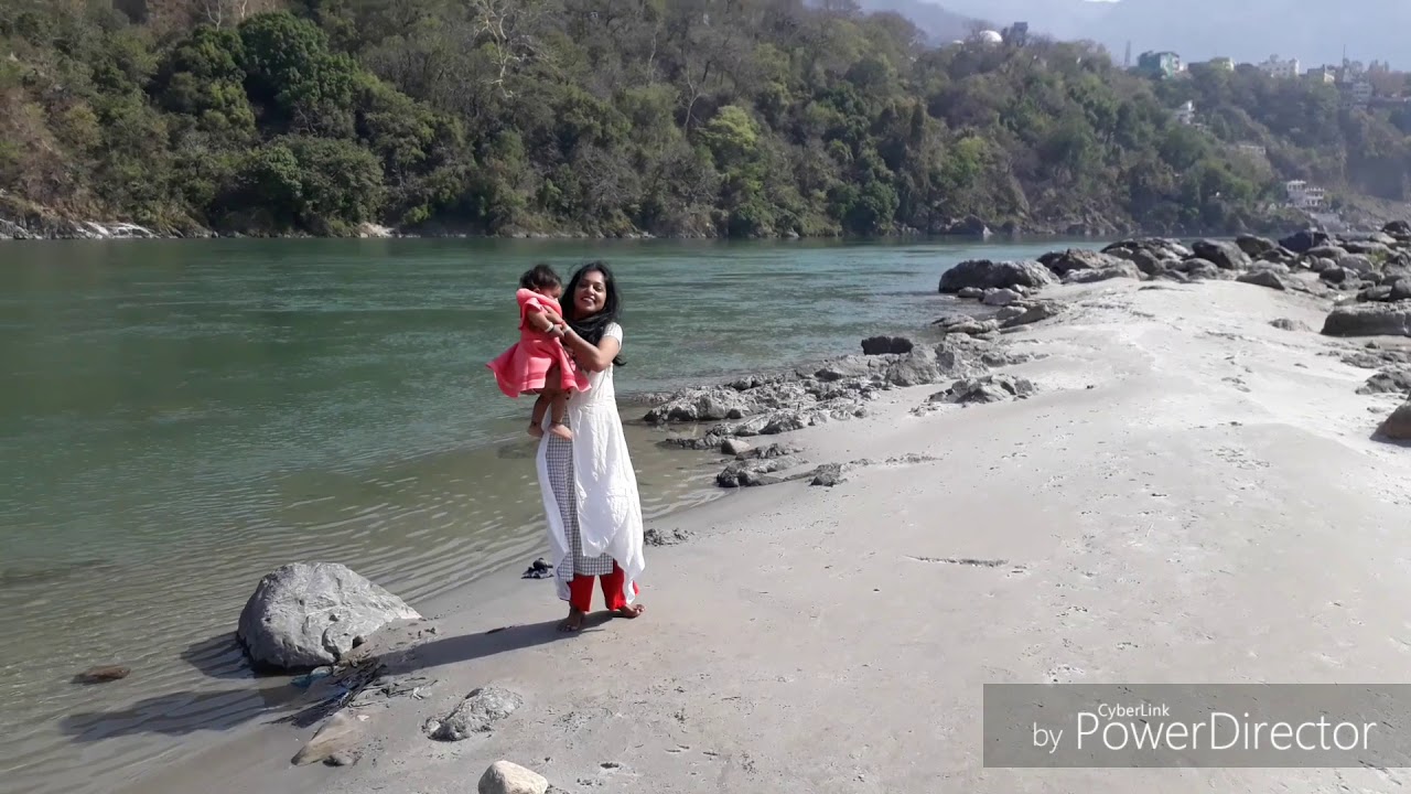 Rishikesh tour - Parmarth Niketan Ashram / Ganga Aarti /Goa beach of ...