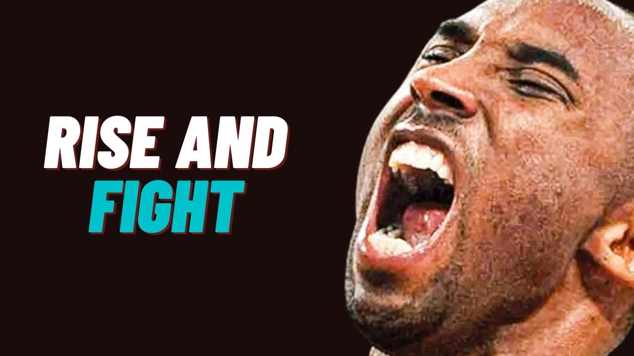 Rise And Fight - Motivational Video - YouTube