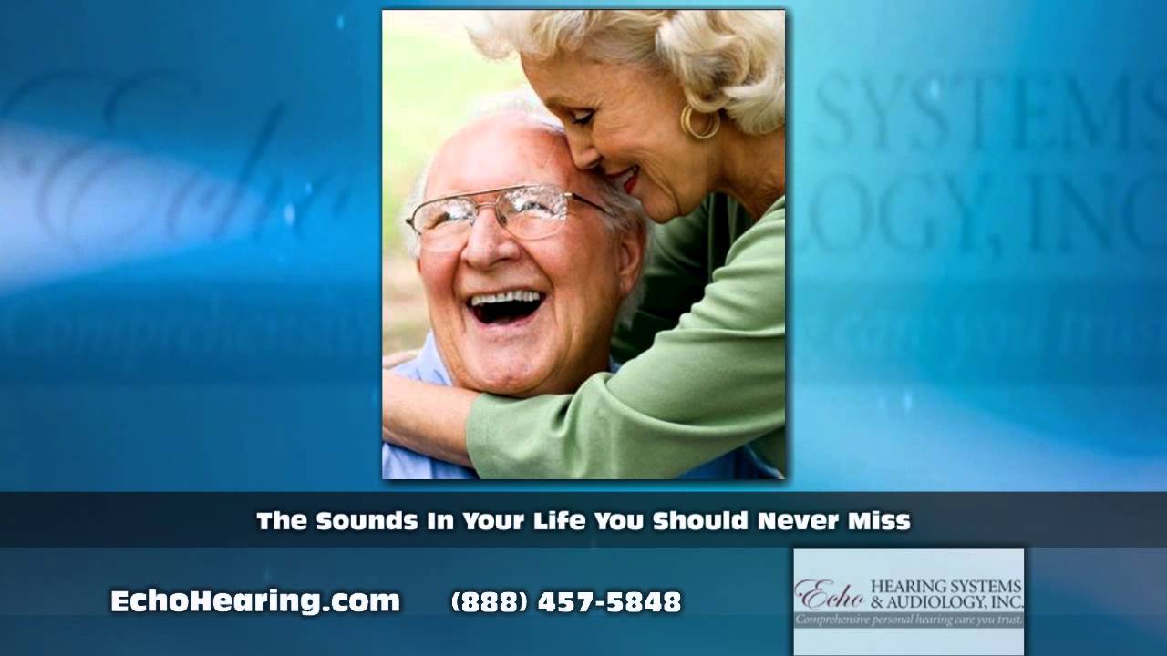 Hearing Appointment Columbus OH - Echo Hearing Systems & Audiology, Inc ...