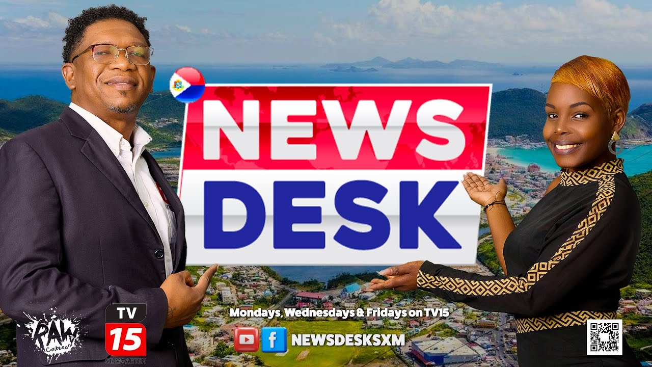 NEWSDESK - Monday 14th July, 2025 - Partnerships, Progress ...