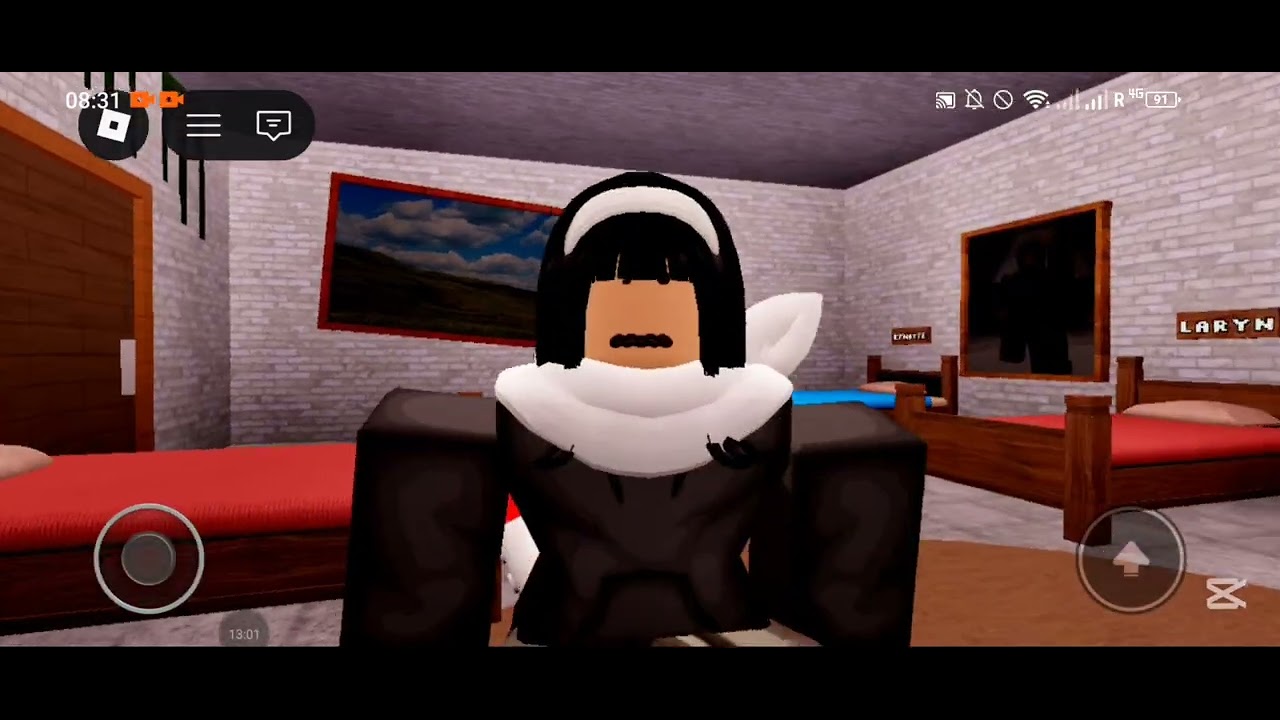 "Mom is watching,mom sees" lll Mom's care Roblox #momscare#Mom#Rynette ...