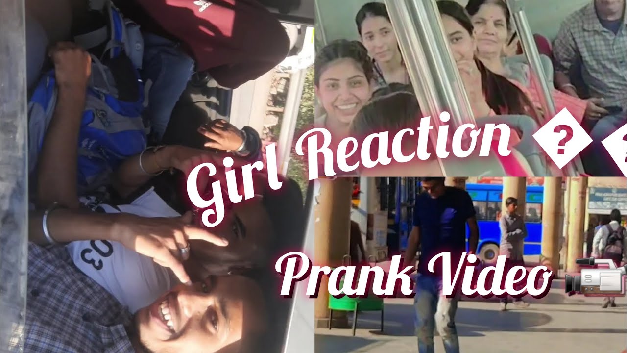 Funny🤣 Prank Video #1k #viral #funyvideo #prank - YouTube