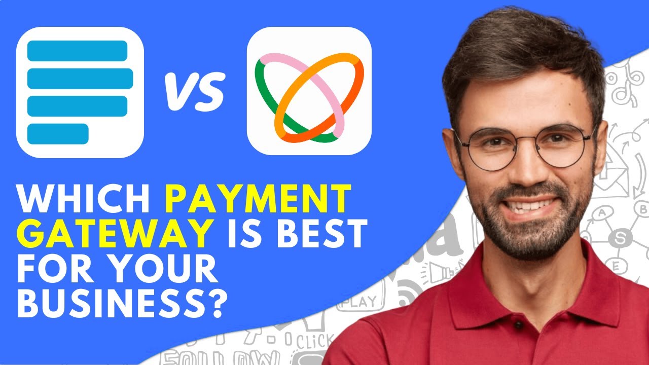 Paystack vs Flutterwave (2025) Which Payment Gateway is Best for Your ...