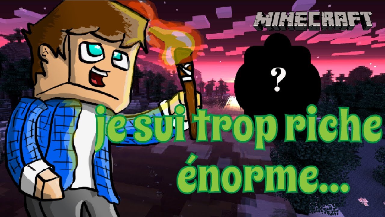 je craft mon première item en plutonium v3 (Minecraft plutonium ) - YouTube