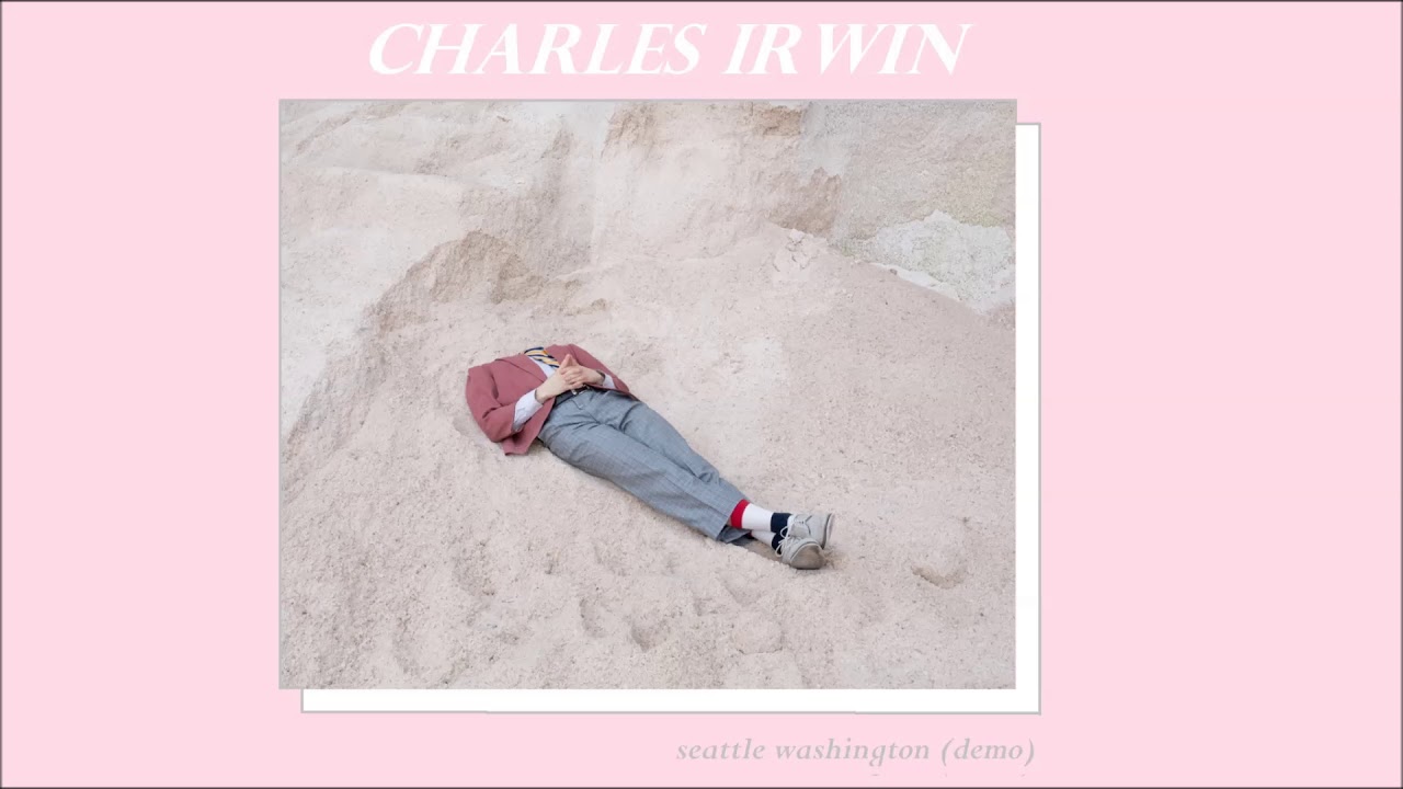 charles irwin // seattle washington - YouTube Music
