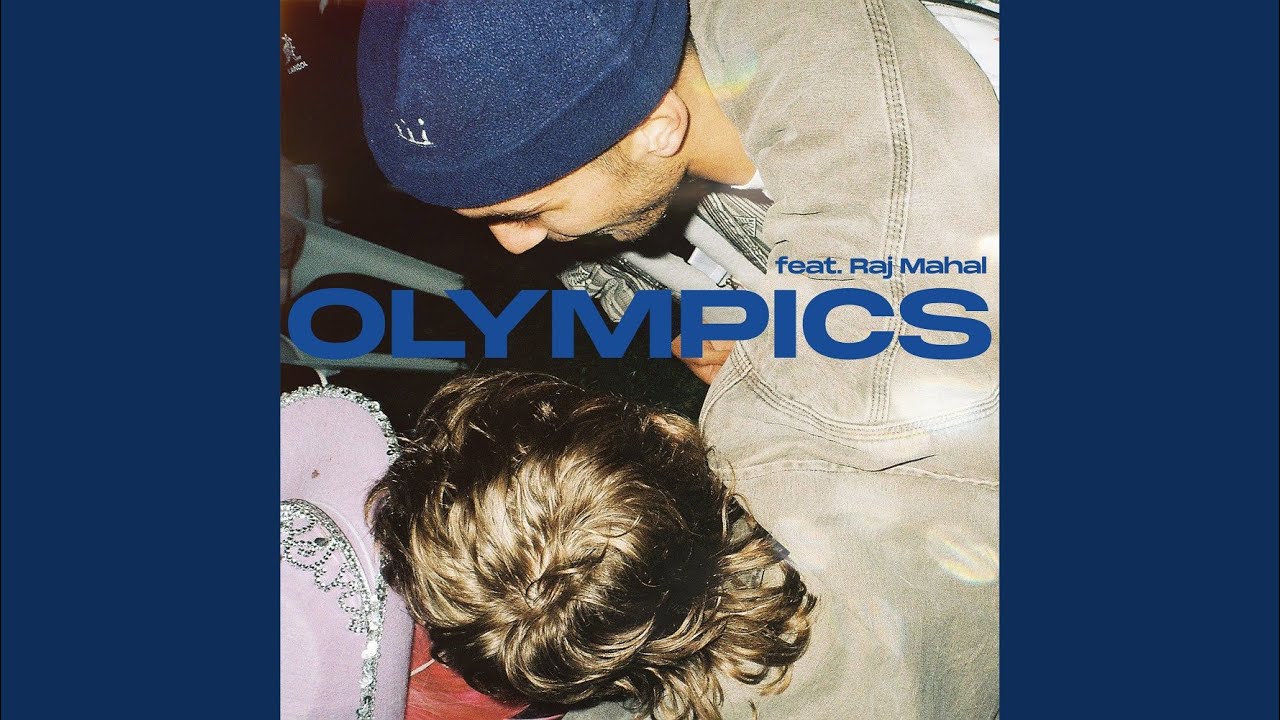 Olympics (feat. Raj Mahal) - YouTube Music