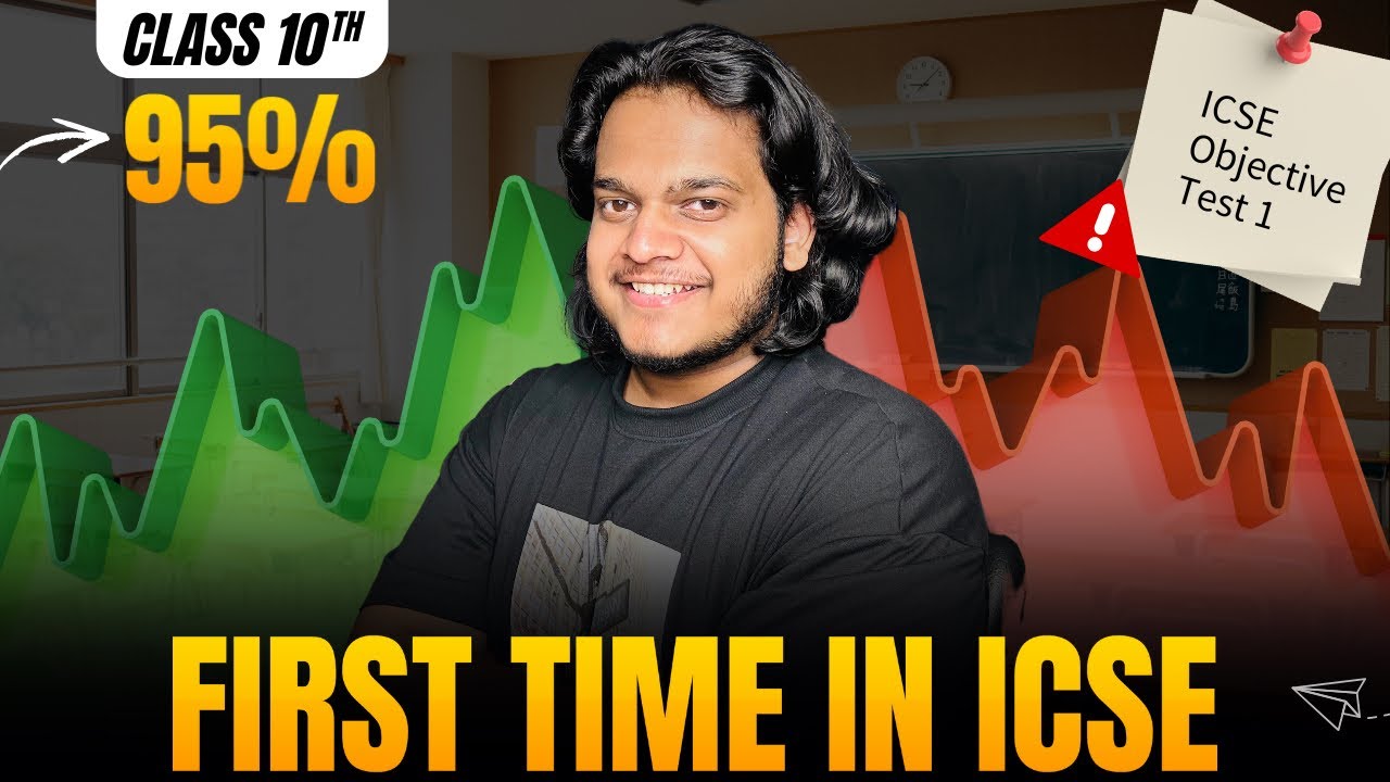 First time in ICSE🔥 | Best Set of Questions for ICSE 2026 Boards ...