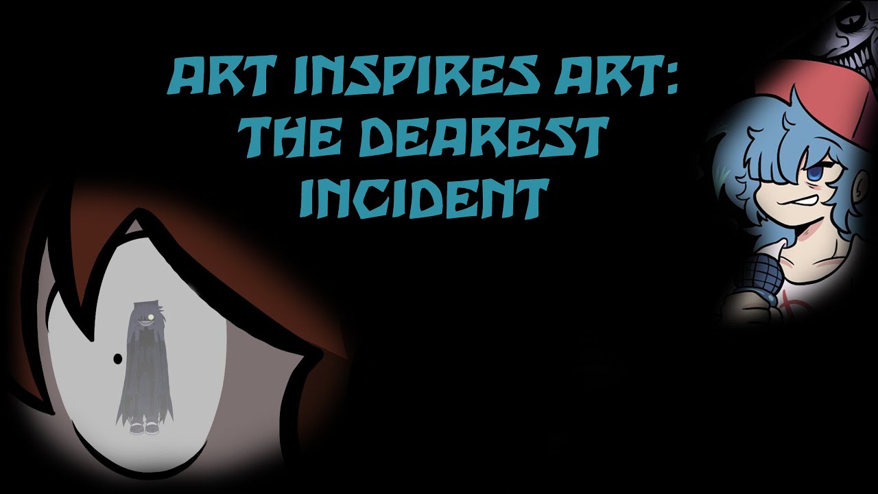 Addendum: The Dearest Incident (Trollge Files Fan AU) - YouTube