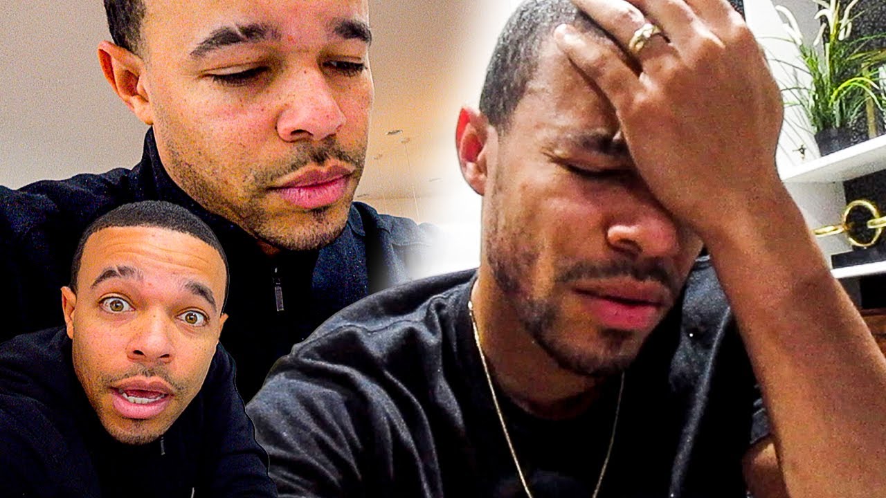 MY WIFE LEFT ME *SINGLE FATHER* | The LaVigne Life - YouTube