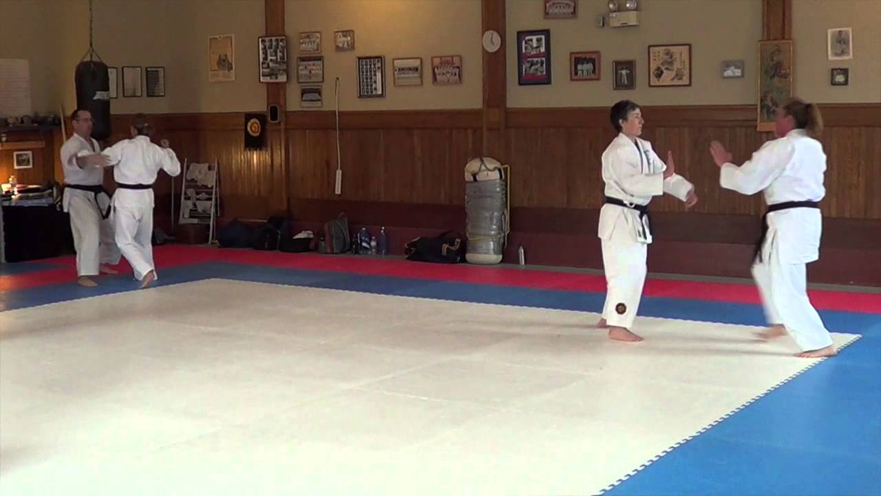2014 April Karate Test 720 2 YouTube 2014 April Karate Test 720 2 YouTube