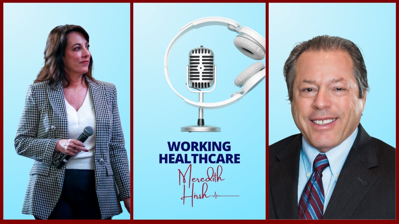 Dr. Bob Levin Unmasks PBMs: The Hidden Power Shaping Patient Care - YouTube
