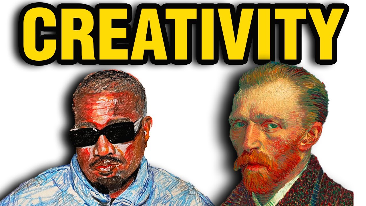 Why Creativity Is DYING... - YouTube