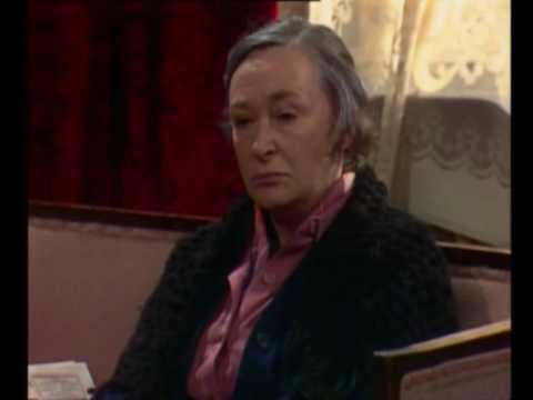 Prisoner Cell Block H : Vera's Mother - YouTube